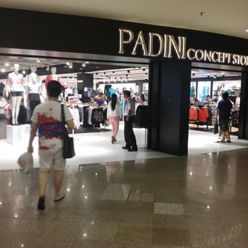 Padini Concept Store - Fashion - G-026, Mid Valley Megamall, Kuala ...