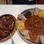 Addis Restaurant - 48 Photos & 50 Reviews - Ethiopian - 3750 Cleveland ...