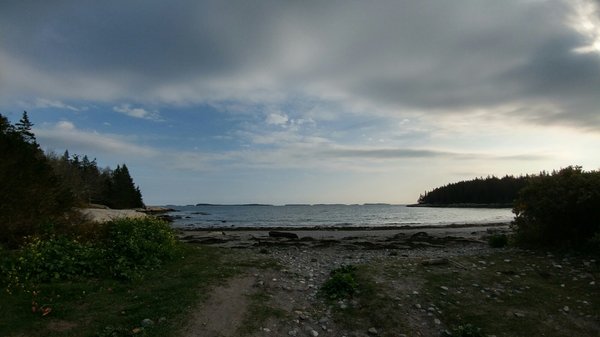 Spruce Head, ME Map & Directions - MapQuest