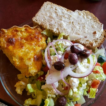 Cafe Cornucopia - 76 Photos & 113 Reviews - Sandwiches - 14 Main St ...