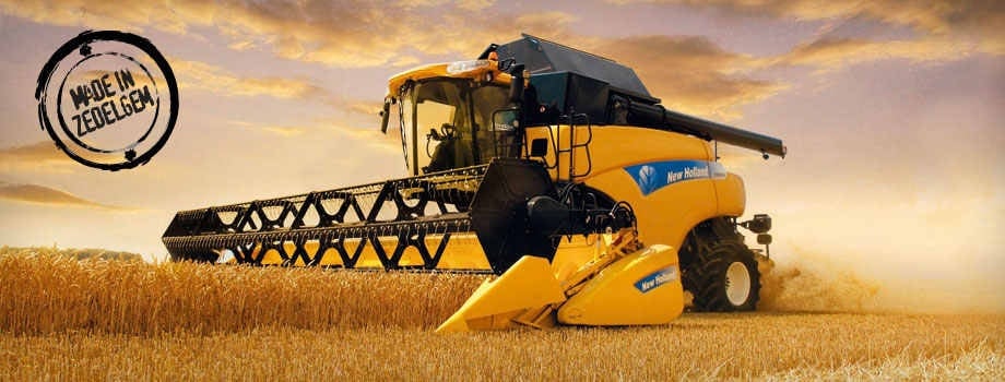 CNH Belgium - Léon Claeysstraat 3/A, Zedelgem, West-Vlaanderen, Belgium - Phone Number - Last ...