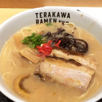 Terakawa Ramen - 1527 Photos & 1162 Reviews - Ramen - 204 N 9th St, Chinatown, Philadelphia, PA ...