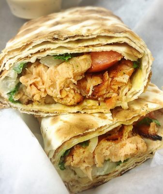 Father Nature Lavash Bistro - 232 Photos & 513 Reviews - Mediterranean ...