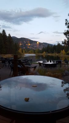 Mazama, WA Map & Directions - MapQuest