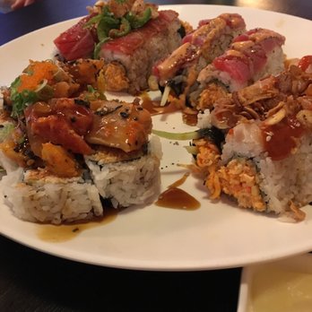 Fujiya - 174 Photos & 184 Reviews - Sushi Bars - 2272 Pickwick Dr ...