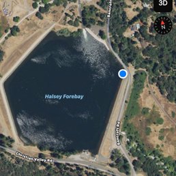 Halsey Forebay Picnic Area - 51 Photos - Parks - Bancroft Rd, Auburn ...