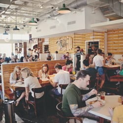 Oddfellows - 999 Photos & 932 Reviews - Breakfast & Brunch - 316 W 7th ...