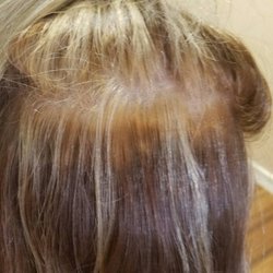 Spoiled Rotten Hair Salon - 13 Photos & 12 Reviews - Nail Salons - 1350 ...