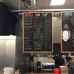 Trail House - 25 Photos & 17 Reviews - Coffee & Tea - 4036 Montgomery ...