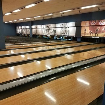 Pinstripes - 439 Photos & 192 Reviews - Venues & Event Spaces - 11920 ...