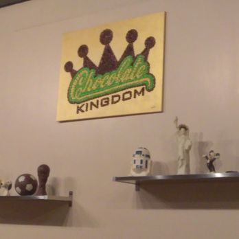 Chocolate Kingdom-Factory Adventure Tour - 68 Photos & 49 Reviews ...