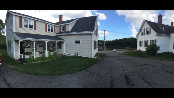 Machias, ME Map & Directions - MapQuest