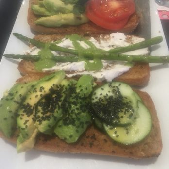 The Modern Vegan - 265 Photos & 141 Reviews - Vegan - 700 E Naples Dr ...