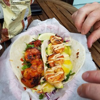 Garbo’s Grill - 850 Photos & 1027 Reviews - Food Trucks - 409 Caroline ...