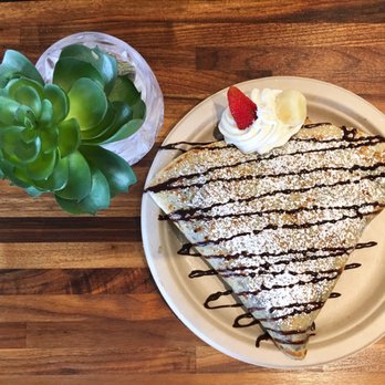 Crepe Crazy - 254 Photos & 249 Reviews - Creperies - 3103 S Lamar Blvd ...