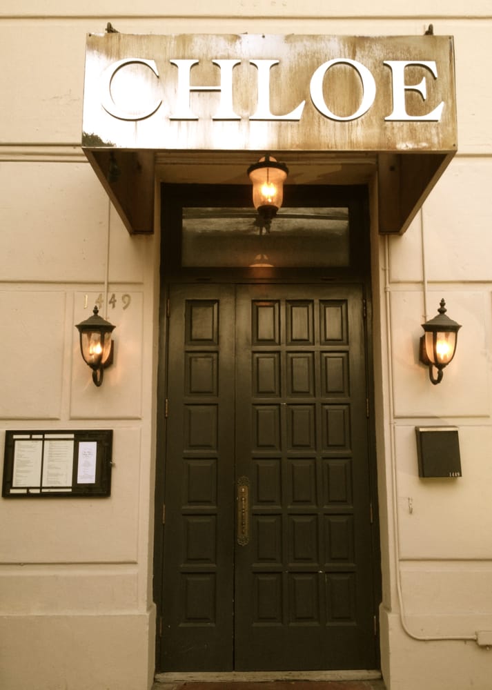 Bar Chloe - 89 Photos & 409 Reviews - Lounges - 1449 2nd St, Santa ...
