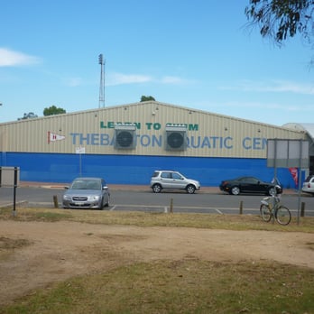 Thebarton Aquatic Centre - Swimming Pools - 1 Meyer St, Thebarton ...