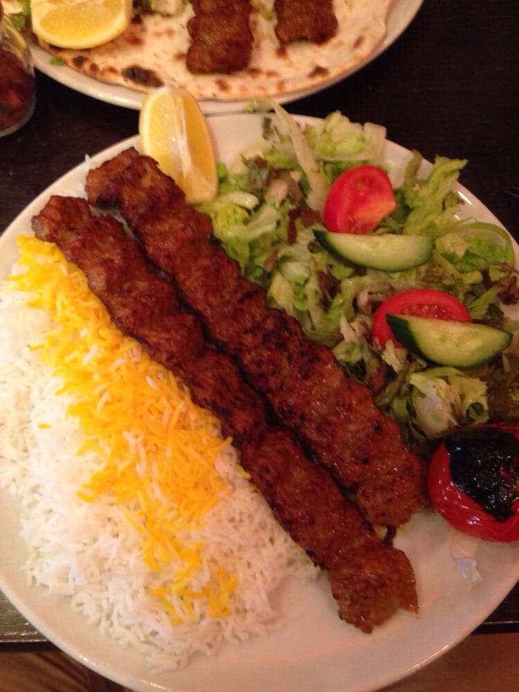 Persian Palace - Ealing, London, United Kingdom - Phone Number - Yelp