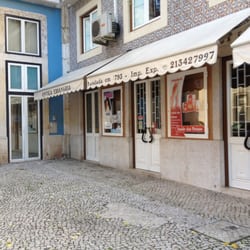 Antiga Ervanária - Organic Stores - Largo Anunciada 13, Avenida da ...