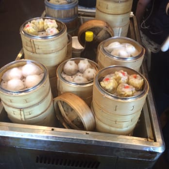 China Pearl - 305 Photos & 190 Reviews - Dim Sum - 237 Quincy Ave ...