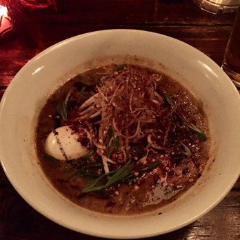 High Five Ramen - 411 Photos & 525 Reviews - Ramen - 112 N Green St ...