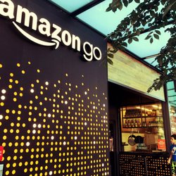 Amazon Go - 106 Photos & 20 Reviews - Grocery - 2131 7th Ave, Denny ...