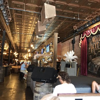 Prohibition Kitchen - 288 Photos & 179 Reviews - Gastropubs - 119 Saint ...