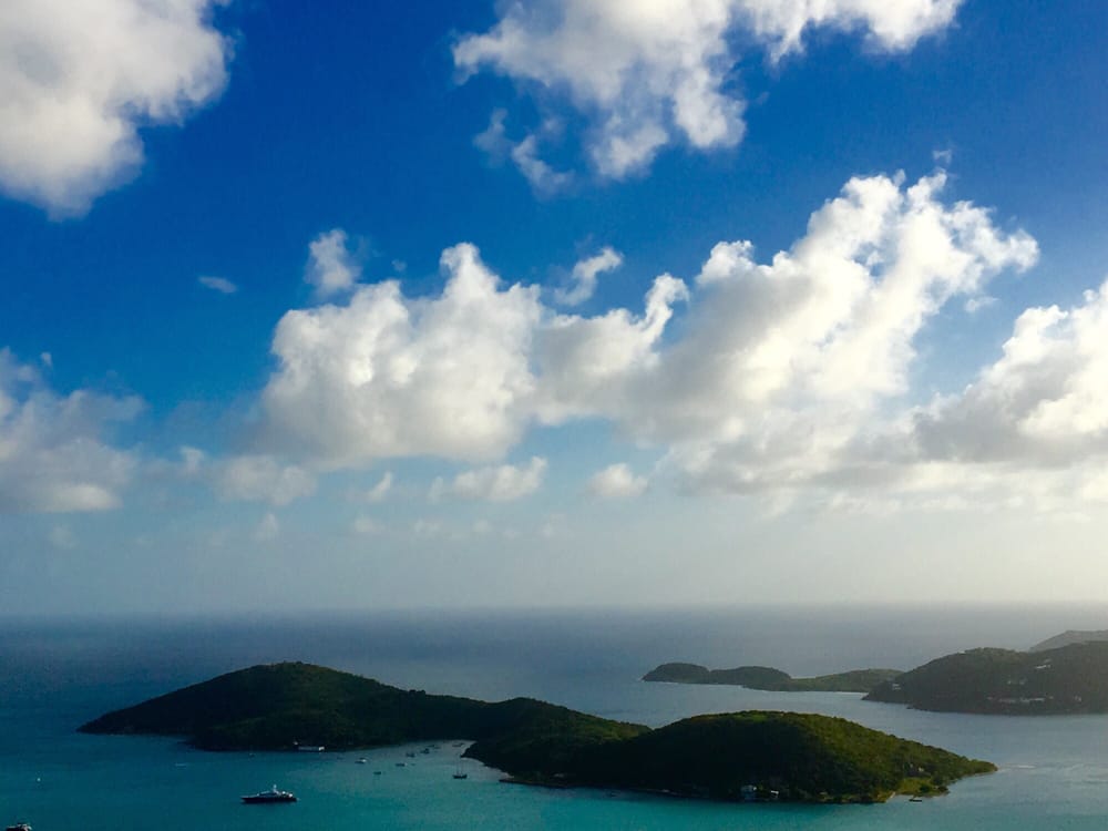 Hassel Island - Boating - Hassel Island, Charlotte Amalie, Virgin ...