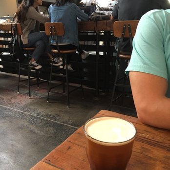 Four Barrel Coffee - 1798 Photos & 1952 Reviews - Coffee & Tea - 375 ...