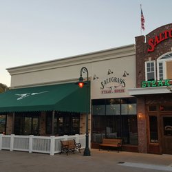 Saltgrass Steak House - 53 Photos & 75 Reviews - Steakhouses - 801 ...