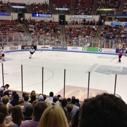 South Carolina Stingrays - 42 Photos & 20 Reviews - Professional Sports ...