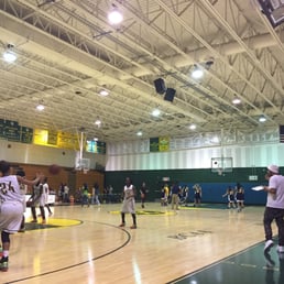 Nova High School - 10 Photos - Middle Schools & High Schools - 3600 ...