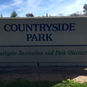 Countryside Community Park - 2019 All You Need to Know BEFORE You Go ...