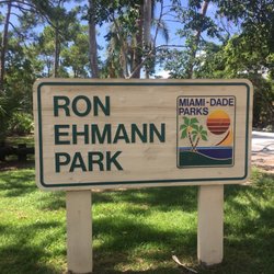 Ron Ehmann Park - Parks - 10995 SW 97 Ave, Miami, FL - Phone Number - Yelp