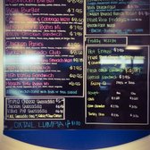 Café Blue - 157 Photos & 67 Reviews - Cafes - Downtown - Honolulu, HI ...