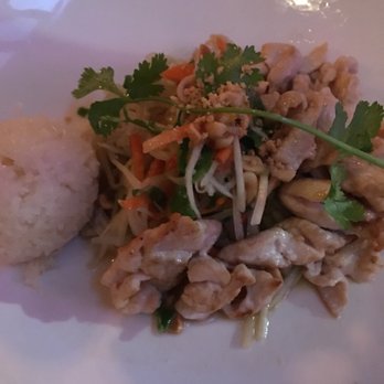 Sticky Rice - Order Food Online - 402 Photos & 349 Reviews - Thai ...