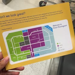 Kmart - Department Stores - Garden City Shopping Centre, Booragoon ...