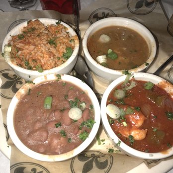 New Orleans Creole Cookery - 874 Photos & 751 Reviews - Cajun/Creole ...