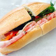Banh Mi Ba Le Vietnamese Sandwich Deli - 142 Photos & 497 Reviews ...
