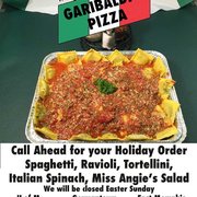 Garibaldi’s Pizza - 24 Photos & 44 Reviews - Pizza - 3530 Walker Ave ...