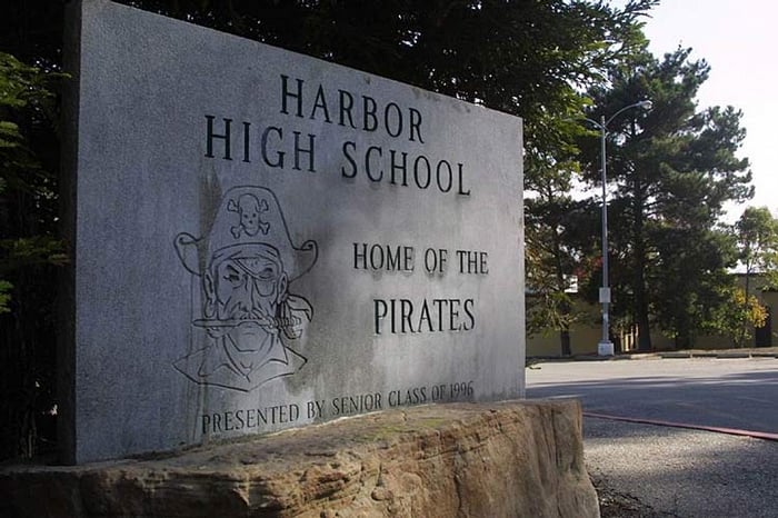 Harbor High School - Middle Schools & High Schools - 300 La Fonda Ave ...