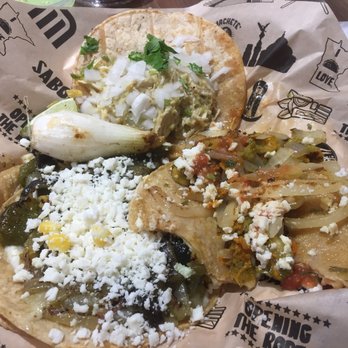 Taco Libre - 72 Photos & 49 Reviews - Mexican - 5125 Edina Industrial ...