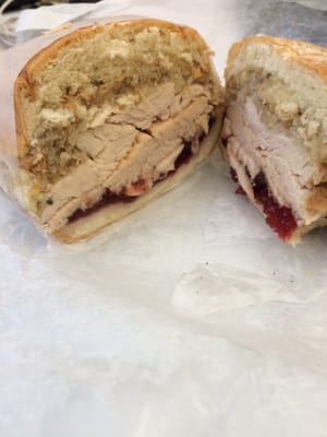 Krauses Lite Fare - 13 Reviews - Delis - 400 W Lexington St, Downtown ...