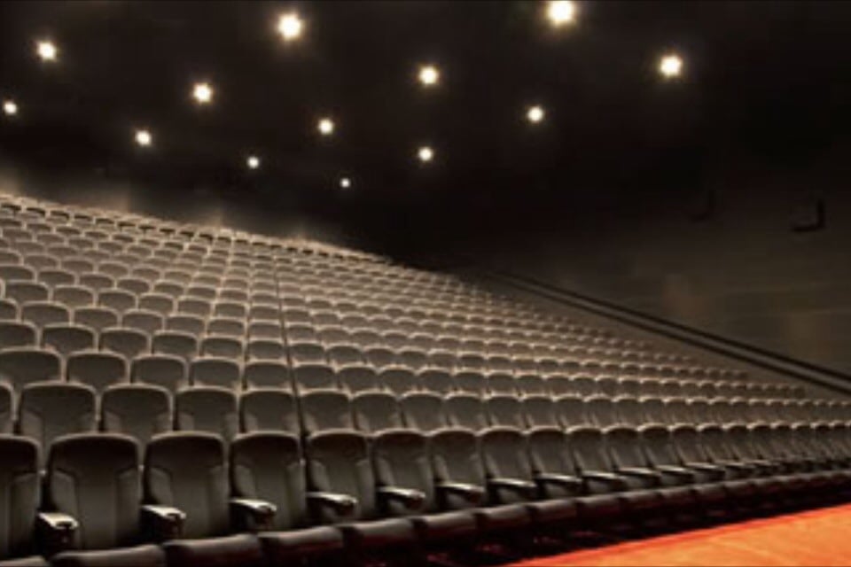 Megascope - Cinema - Holmboes Alle 13B, Horsens, Denmark - Phone Number ...