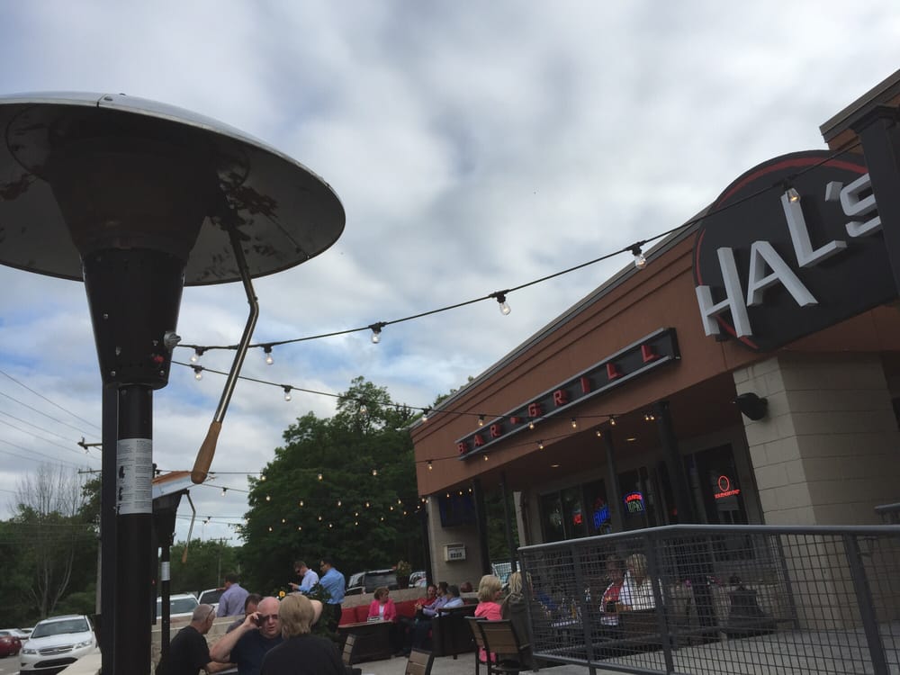 Hal’s Bar and Grill - 46 Photos & 100 Reviews - American (Traditional ...