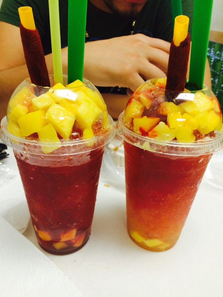 TASTEE ICE - Updated January 2026 - 13 Photos & 16 Reviews - 1001 N I ...