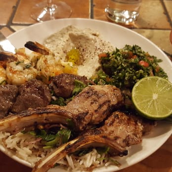 Open Sesame - Order Online - 1318 Photos & 2565 Reviews - Mediterranean ...