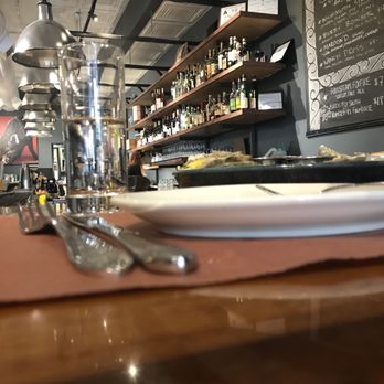 St. Roch Fine Oysters + Bar - 149 Photos & 71 Reviews - American (New ...