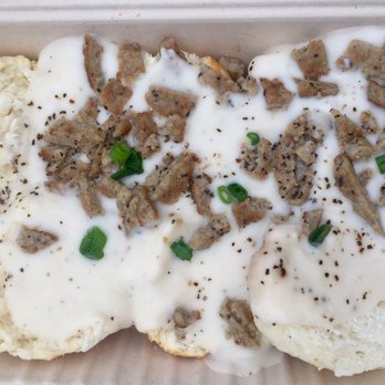 Biscuits and Groovy - 275 Photos & 464 Reviews - Breakfast & Brunch ...