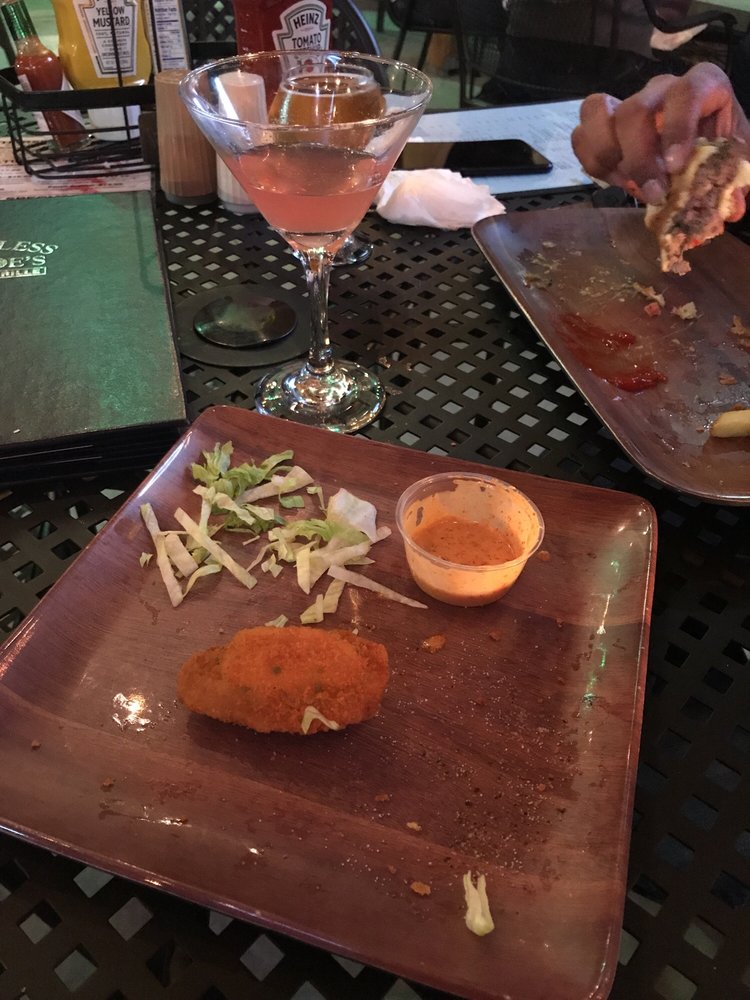 Shoeless Joe’s Ale House & Grille - 59 Photos & 95 Reviews - Beer Bar ...